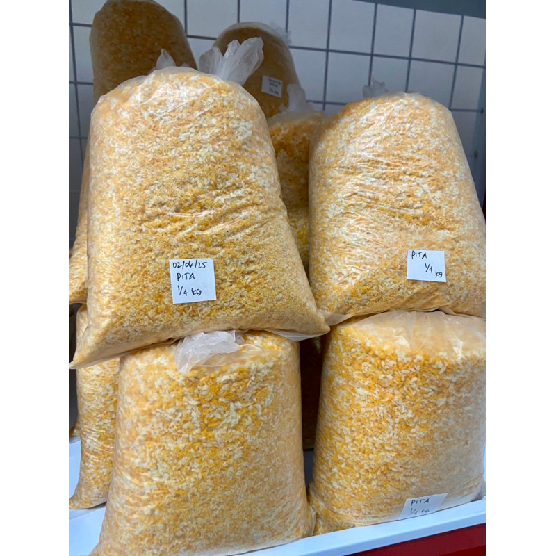 Jual Tepung panir Pita Repack tepung roti tepung nugget tepung risoles ...