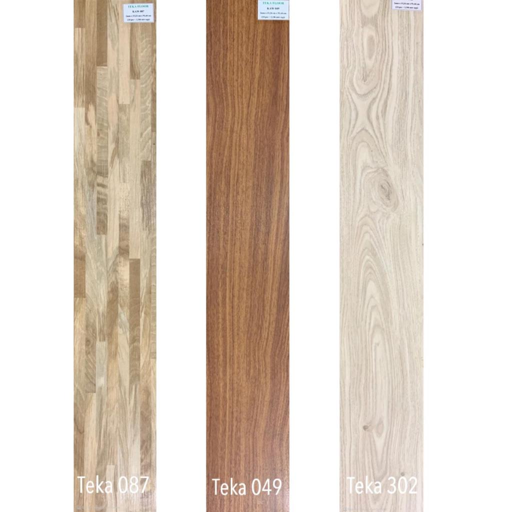 Jual paket vinyl Teka flooring | Shopee Indonesia