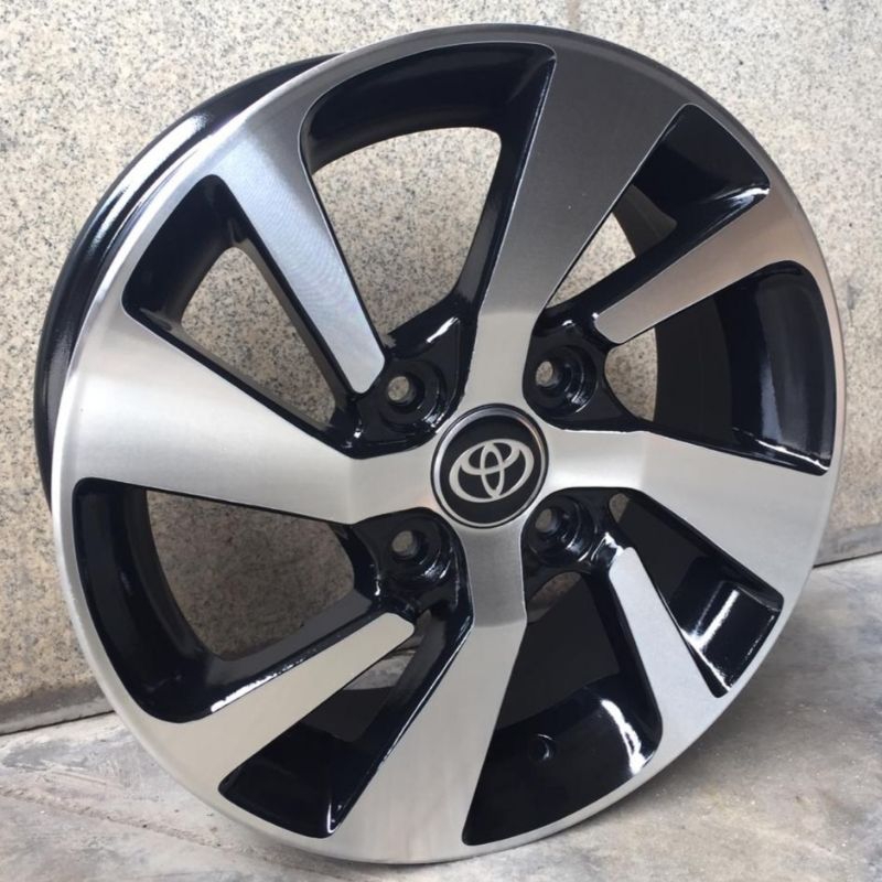 Jual VELG VELOZ R.15 ECERAN/BIJIAN Free Pentil Tubeless | Shopee Indonesia