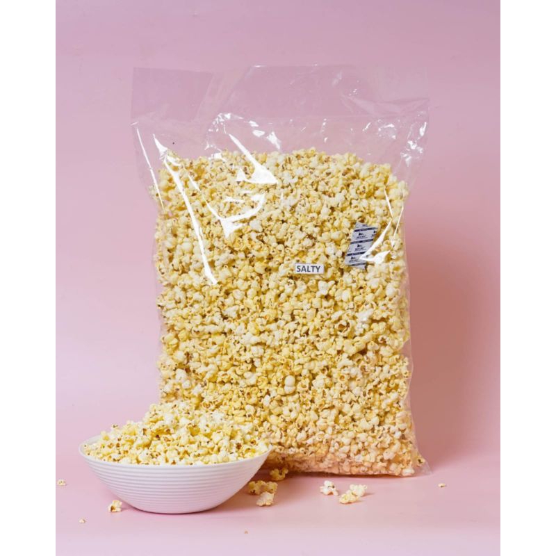 Jual Popcorn Bioskop Original Besar ukuran Large Fresh | Shopee Indonesia