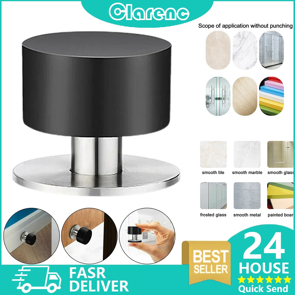 Jual Door stopper/penahan pintu/pembatas pintu/stoper pintu | Shopee ...