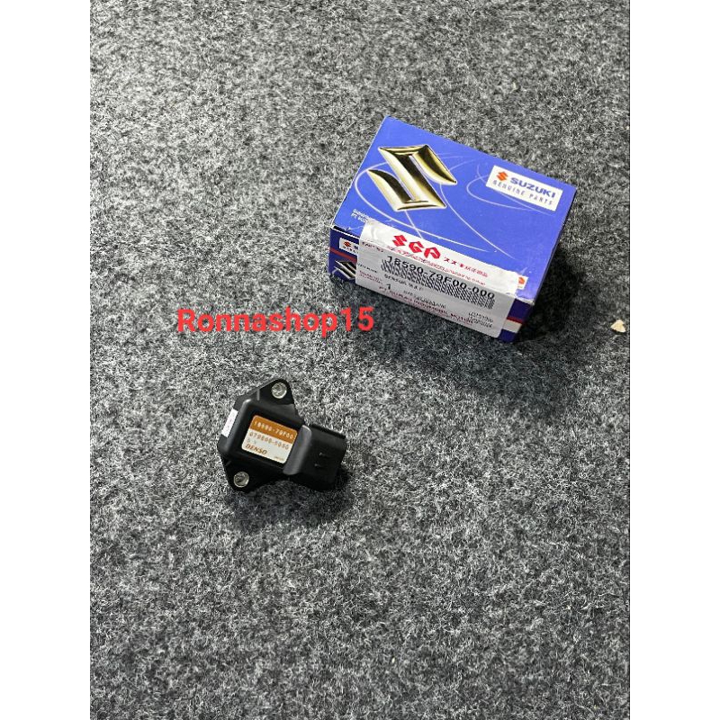Jual Sensor map suzuki APV / APV ARENA / FUTURA INJEKSI Original SGP ...