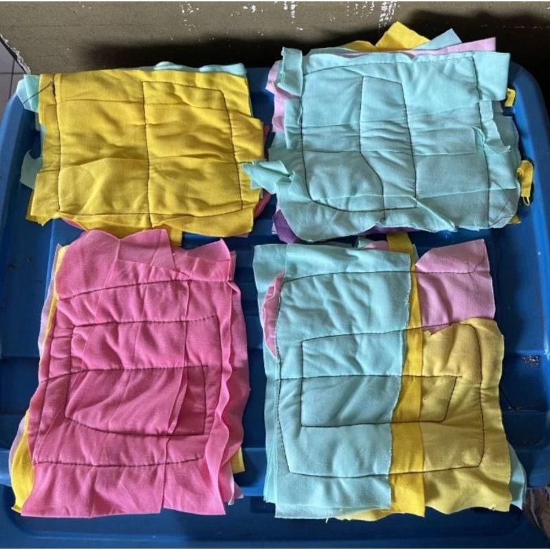 Jual Kain Lap Majun Tebal Cerah | Shopee Indonesia