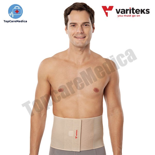 Jual [133] Variteks Postoperative Abdominal Corset | Shopee Indonesia