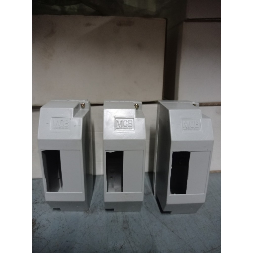 Jual Box MCB 1 Phase | Shopee Indonesia