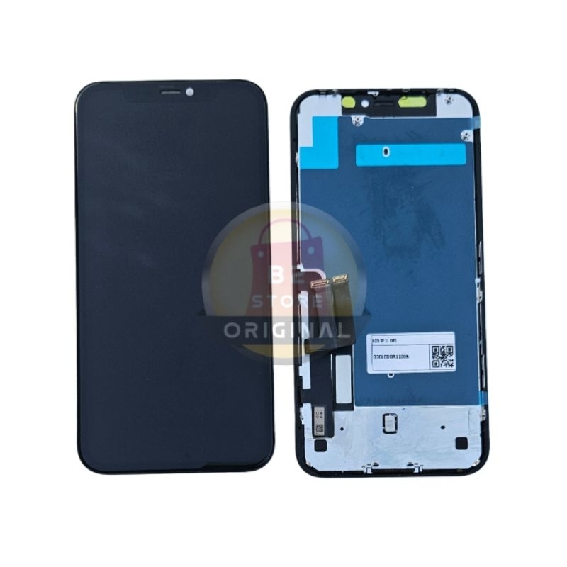 Jual LCD TOUCHSCREEN FOR IPH 11 | Shopee Indonesia