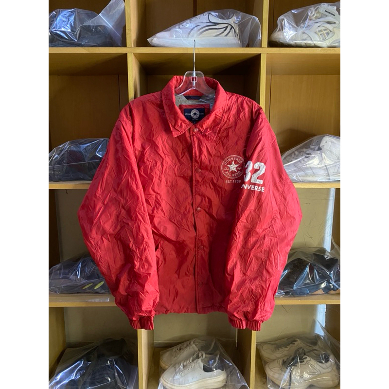 Jual coach jacket converse | Shopee Indonesia