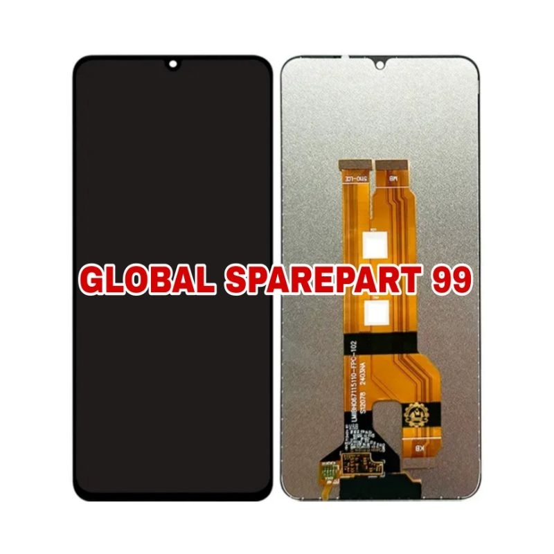 Jual LCD + TOUCHSCREEN REALME NOTE 60 / REALME NOTE 60X / REALME C61 ...