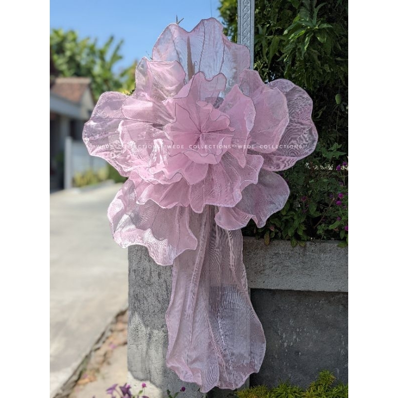 Jual Giant Flower Dinding, Giant Flower WeDe | Shopee Indonesia