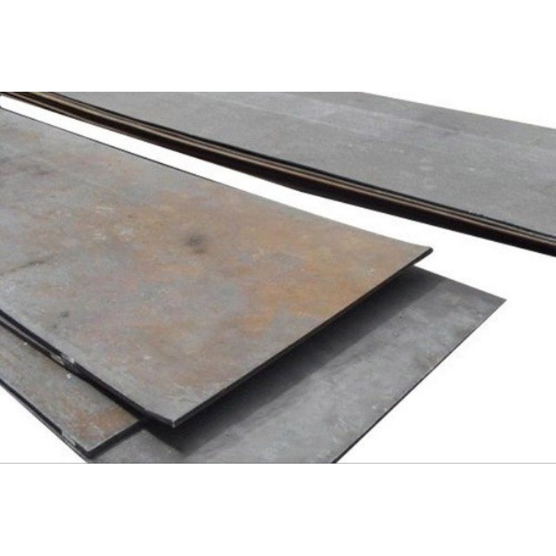 Jual 70 cm x 20 cm Plat Besi Hitam 3mm 4mm 5mm 6mm 8mm 10mm | Shopee ...
