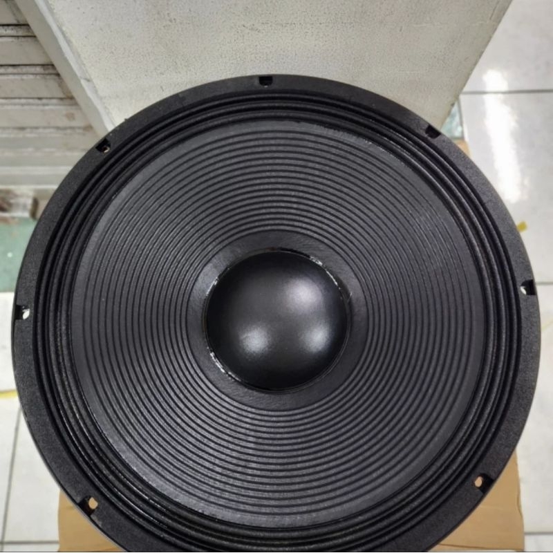 Jual Speaker Component B&C 18TBW100 Woofer 18 inch BNC 18 TBW | Shopee ...
