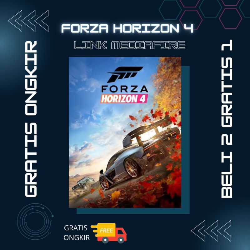 Forza Horizon 4 Pc Kaufen