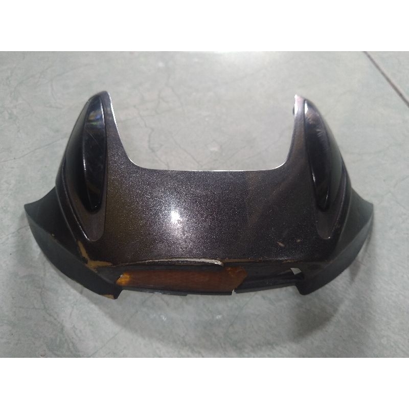 Jual Spoiler helm INK Metro original | Shopee Indonesia