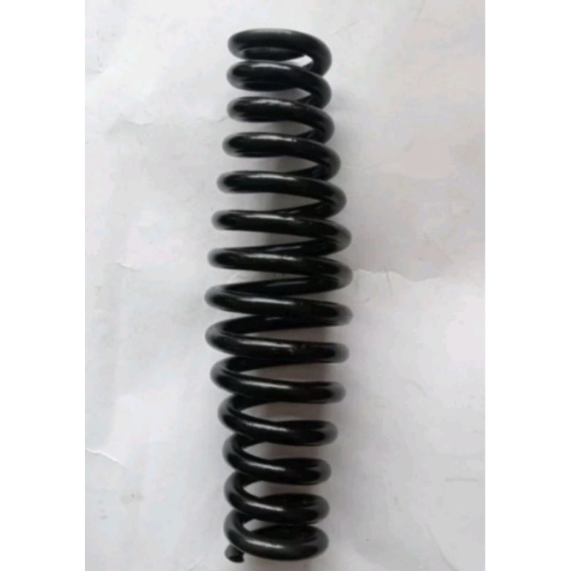 Jual Per shock cangkrang, Per cangkrang motor tua, Per cangkrang ...