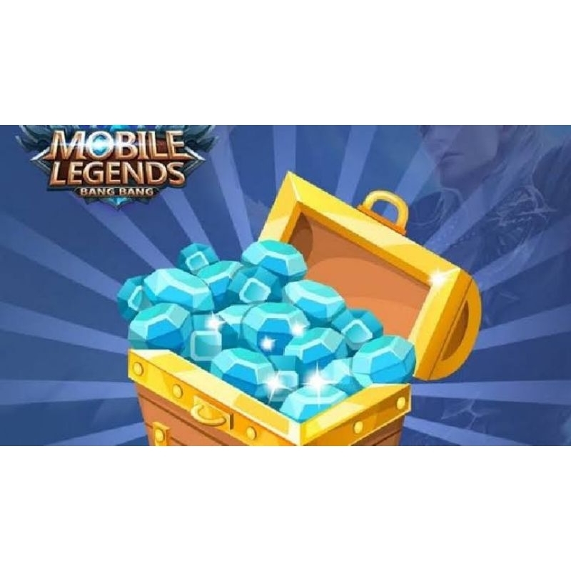 Jual DIAMOND MOBILE LEGENDS | Shopee Indonesia