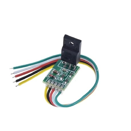 Jual Gacun Modul CA-888 Universal SMSP Power Supply Control Gacun TV ...