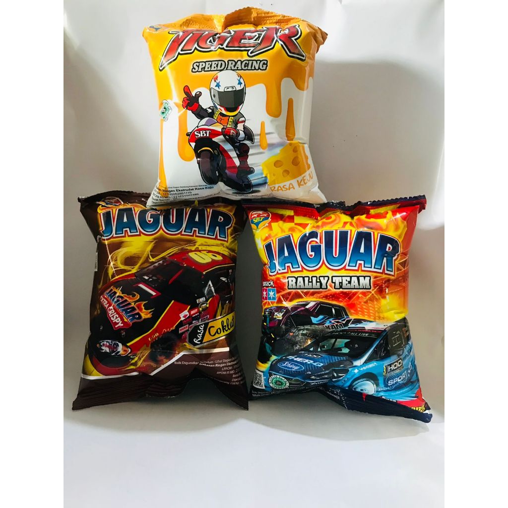 Jual ciki jaguar 2000 | Shopee Indonesia