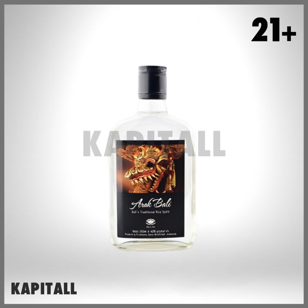 Jual ARAK BALI DEWI SRI 350ml | Shopee Indonesia