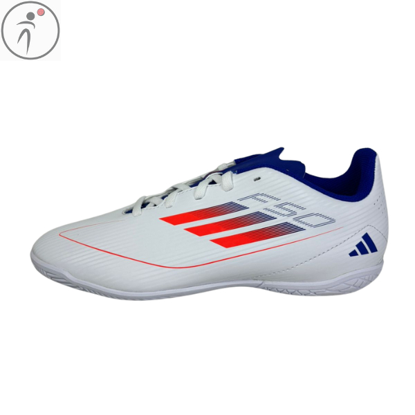 Jual Sepatu Futsal Anak Adidas Original F50 Club IN JR IF1392 BNIB ...