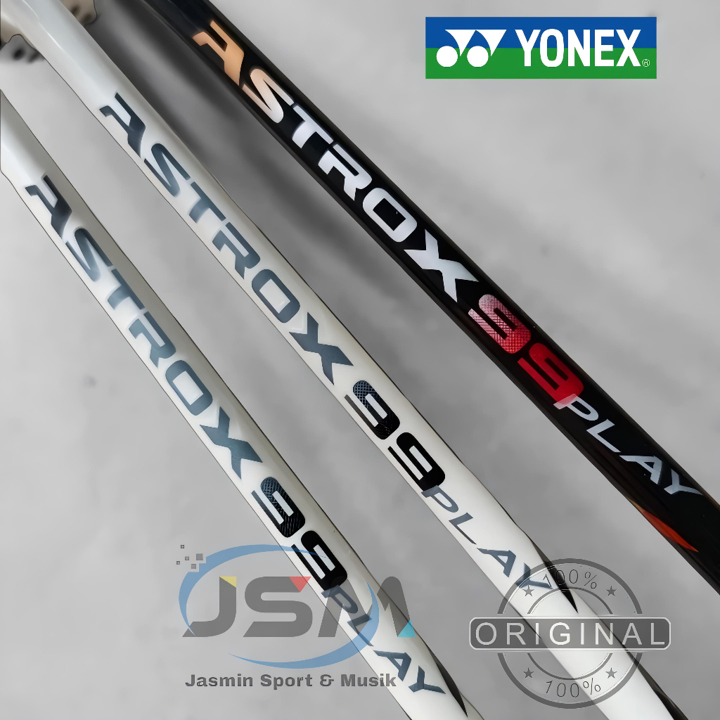 Jual RAKET BADMINTON YONEX ASTROX 99 PLAY ORIGINAL | Shopee Indonesia