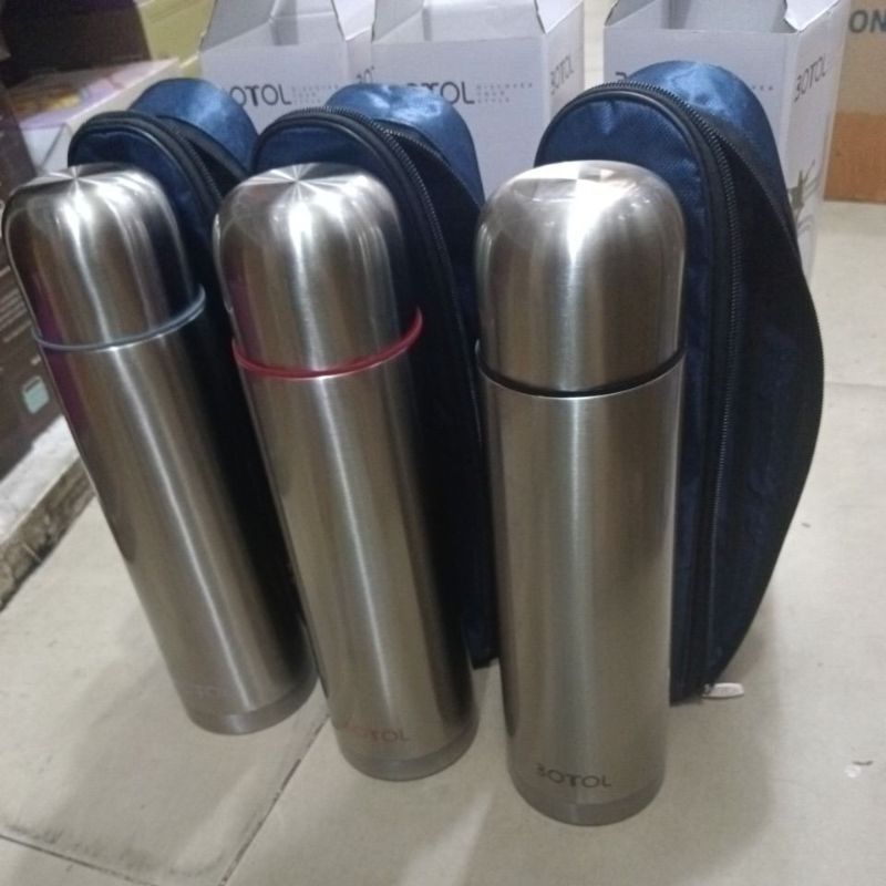 Jual Tumbler new 3otol stella 1000 ml stanlies steel | Shopee Indonesia