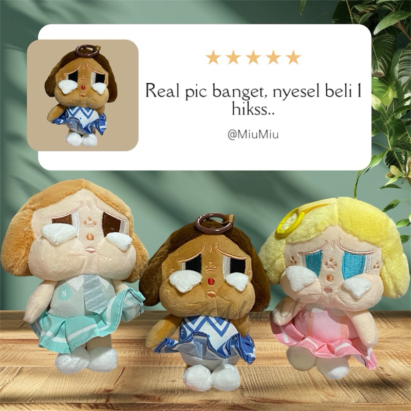 Jual MiuMiu|BONEKA LABUBU - UPSIDE DUCK BKK (PO 3-4 HARI) | Shopee ...