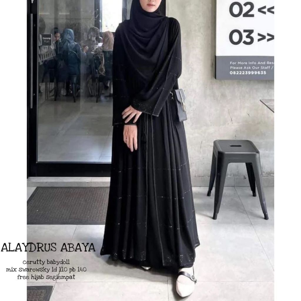 Jual ALISHBA / DUBAI /ALIYA / ZAIFA /ZULFA /ALISYA / MADENA / TURKEY #2 ...