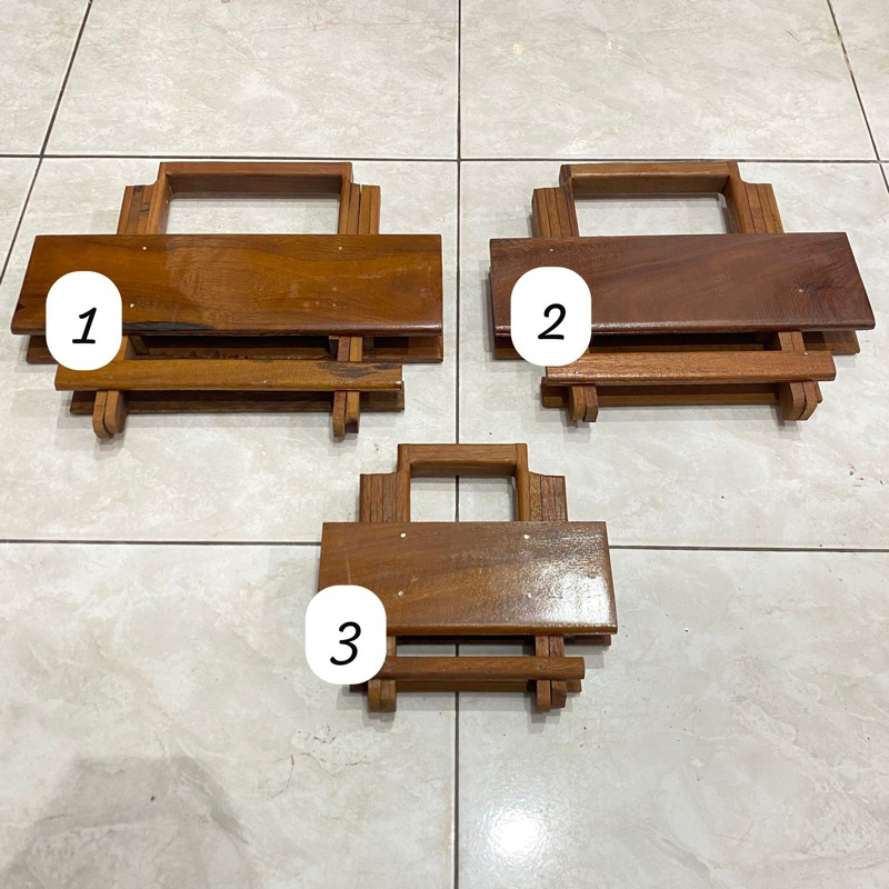 Jual REHAL AL-QUR'AN REHAL MENGAJI MEJA BELAJAR | Shopee Indonesia