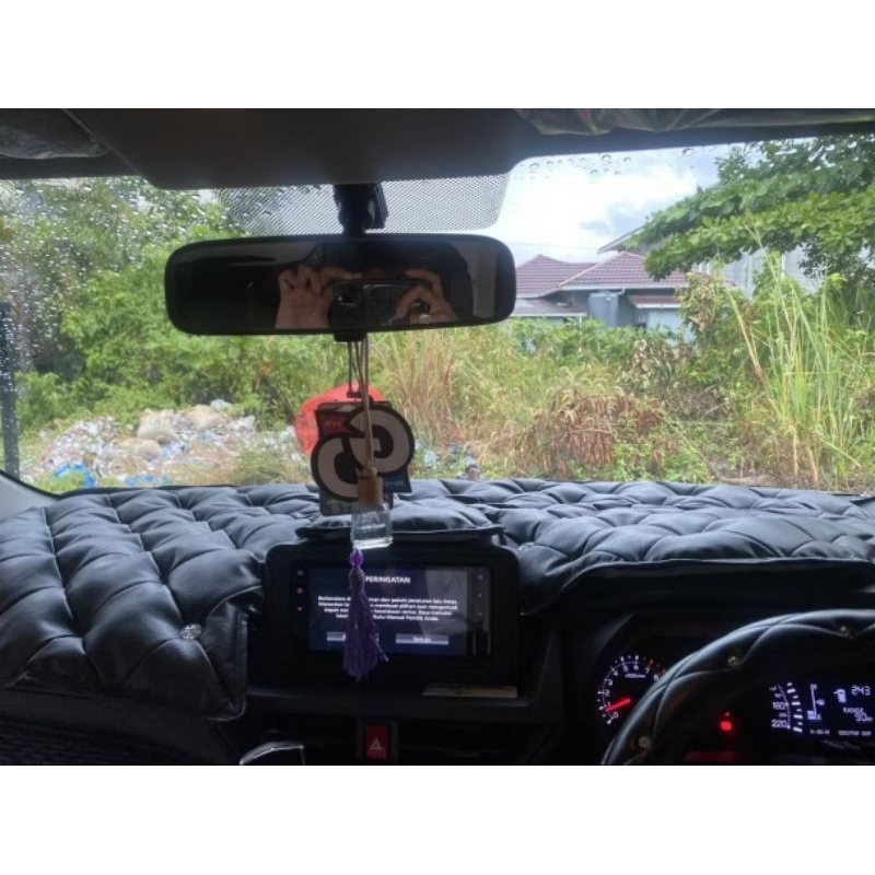 Jual Alas dashboard SOFA Avanza veloz 2022/2024 model SOFA KANCING ...