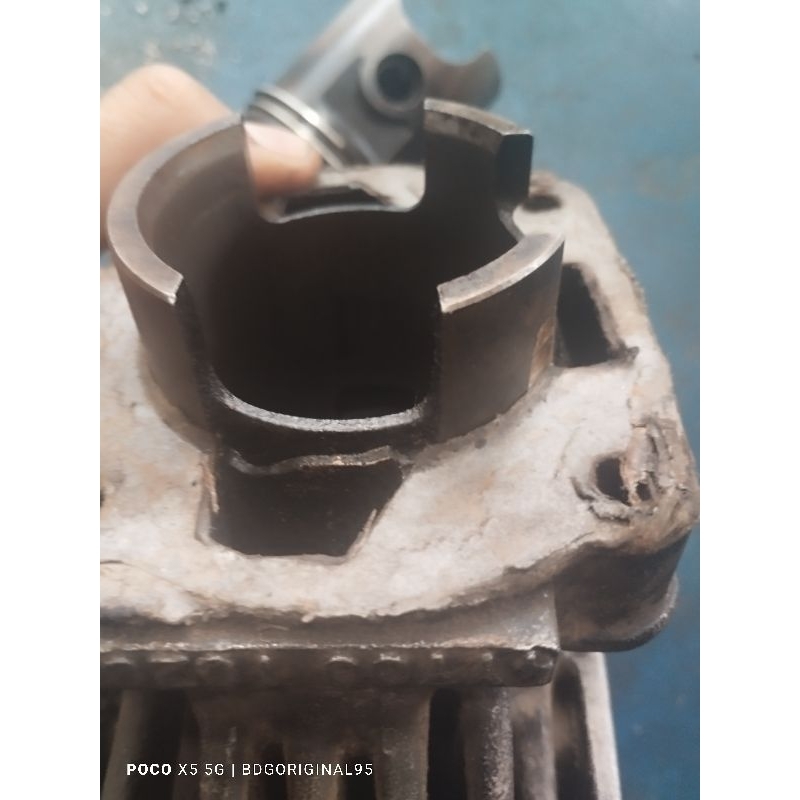 Jual blok alfa sigma os 0 std alfa original | Shopee Indonesia