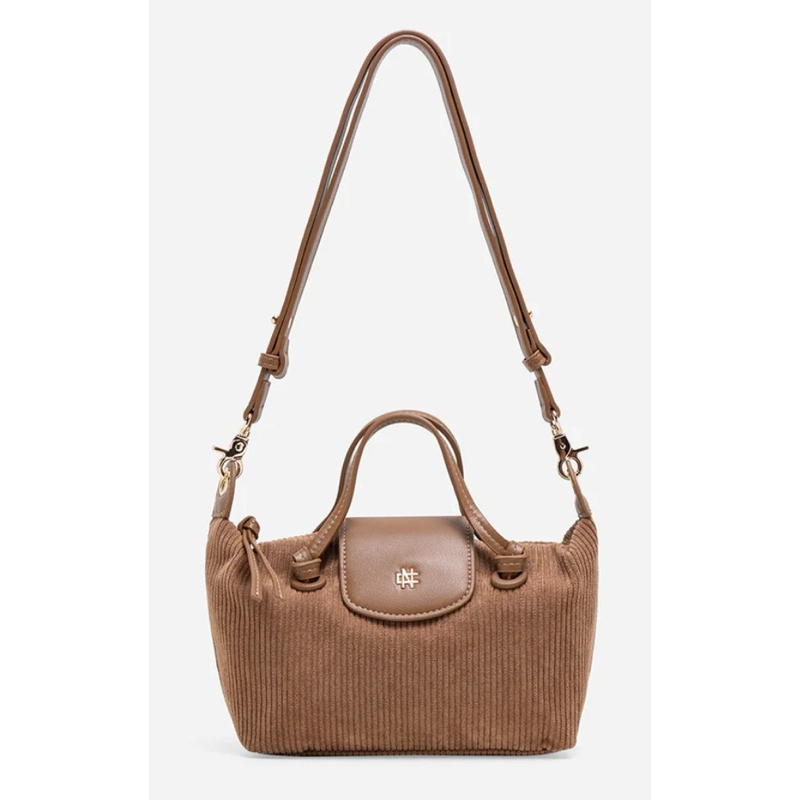Jual CHRISTY NG ELLIE MINI CORDUROY TOTE BAG | Shopee Indonesia