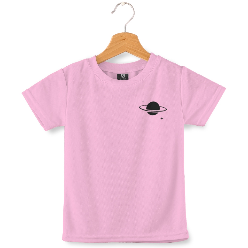 Jual Kaos Anak Distro LOGO PLANET MARS Baju Anak Laki-Laki & Perempuan ...