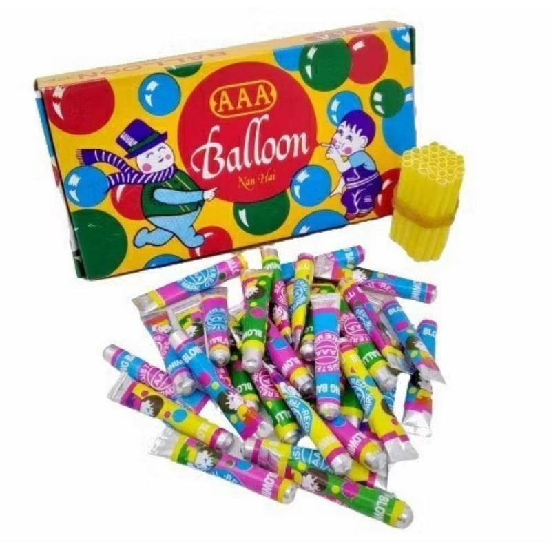 Jual AAA BALON TIUP JADUL MAINAN ANAK ZAMAN DULU | Shopee Indonesia
