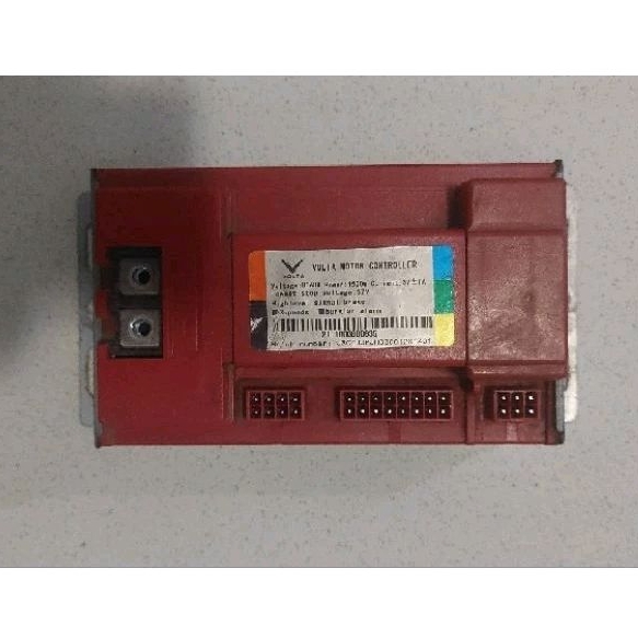 Jual Controller Motor Listrik Volta 401 | Shopee Indonesia
