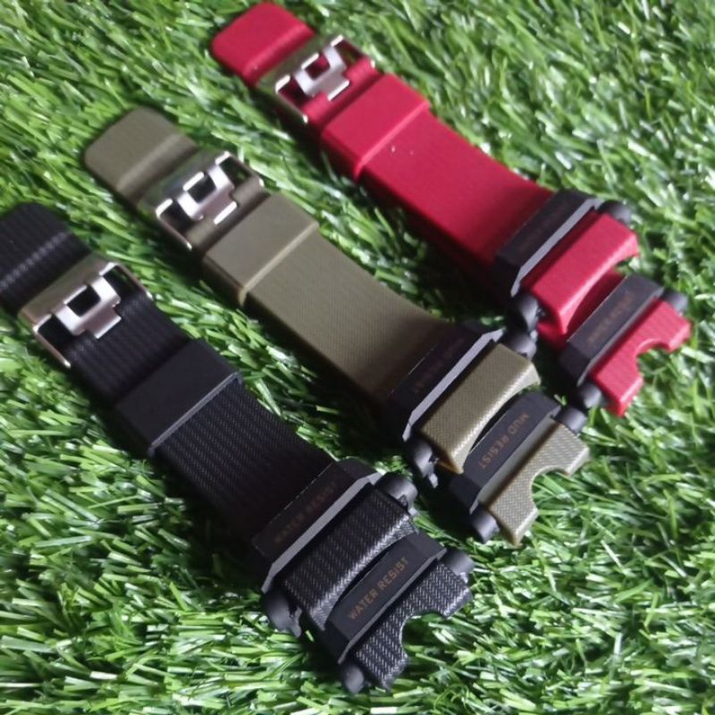 Jual Strap Jam Tangan DIGITEC 2118T Tali Jam DIGITEC DA 2118T Oryginal ...