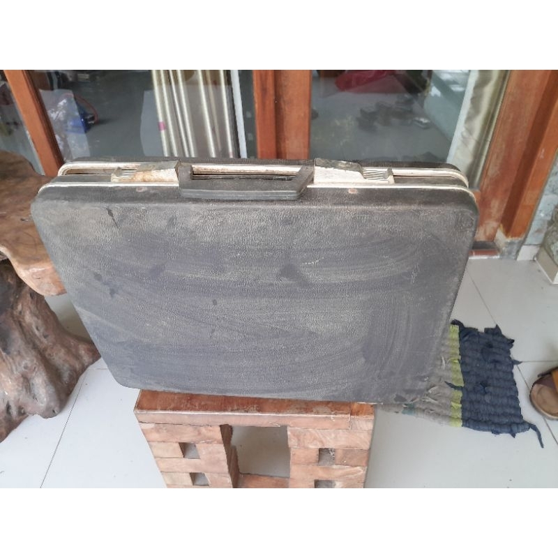 Jual koper jadul lawas kuno bekas | Shopee Indonesia