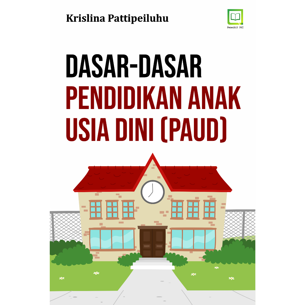 Jual Dasar-Dasar Pendidikan Anak Usia Dini (PAUD) | Shopee Indonesia