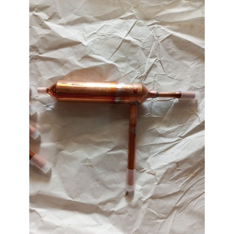 Jual Filter kulkas original 1 pintu dan 2 pintu / filter cabang ...