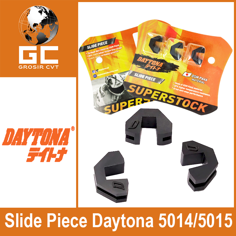 Jual Daytona Slide Piece Slider Beat Scoopy Vario Genio Deluxe Spacy ...