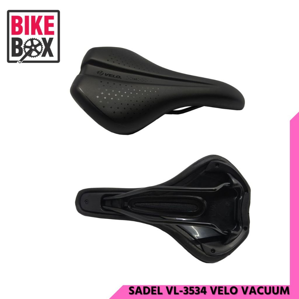 Jual SADEL VELO VL-3534 VACUUM | Shopee Indonesia