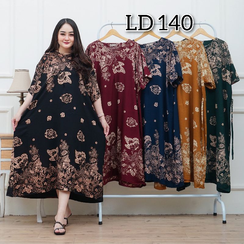 Jual DASTER JUMBO LD 140 (MUAT 60KG-120KG) - DASTER JUMBO - DASTER ...