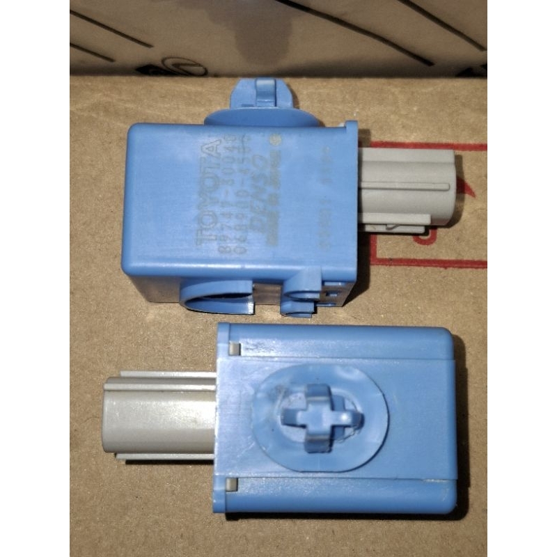 Jual Buzzer wireless 89747-30040 TOYOTA Power door warning Toyota ...