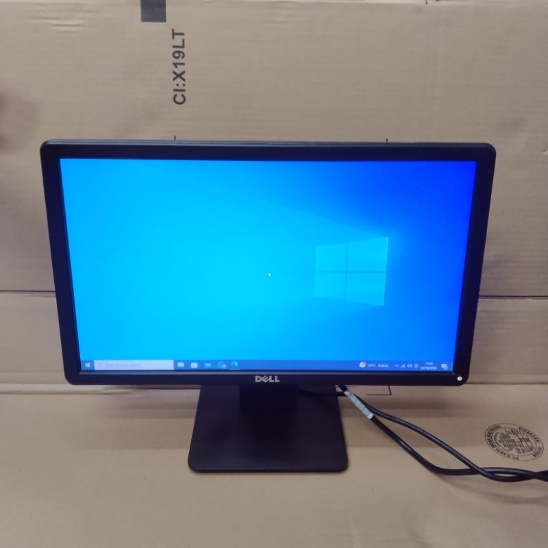 Jual monitor led 19 inci beragam merk berkualitas | Shopee Indonesia