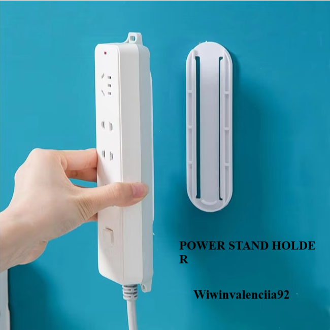 Jual BRACKET - Holder STAND Dinding = Stop KONTAK = Remote - AC ...