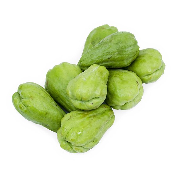 Jual Labu Siam Kecil Labu Acar Gambas Super Segar Fresh Murah Terlaris ...