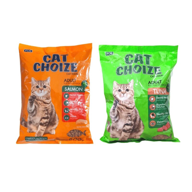 Jual CAT CHOIZE ADULT KEMASAN 800gr | Shopee Indonesia