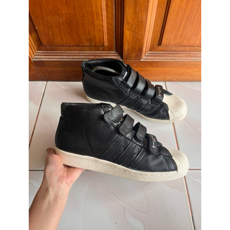 Jual Adidas Mastermind Japan | Shopee Indonesia