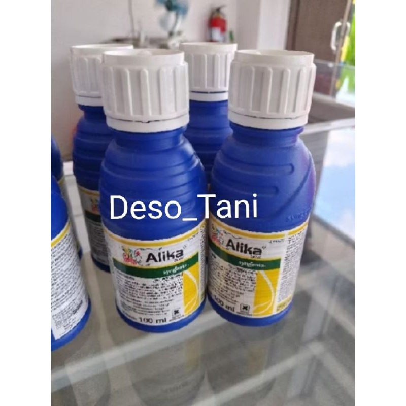 Jual insektisida Alika 247 ZC 100ml | Shopee Indonesia