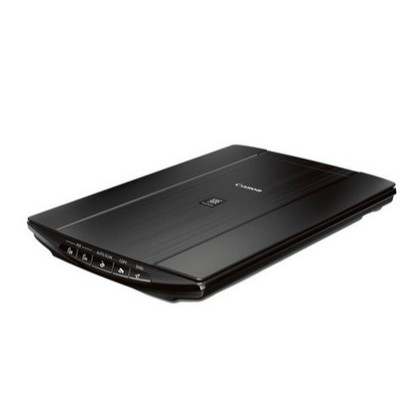 Jual Scanner A4 Canon LiDE 110 - Warna & Hitam Putih, Hasil Tajam ...