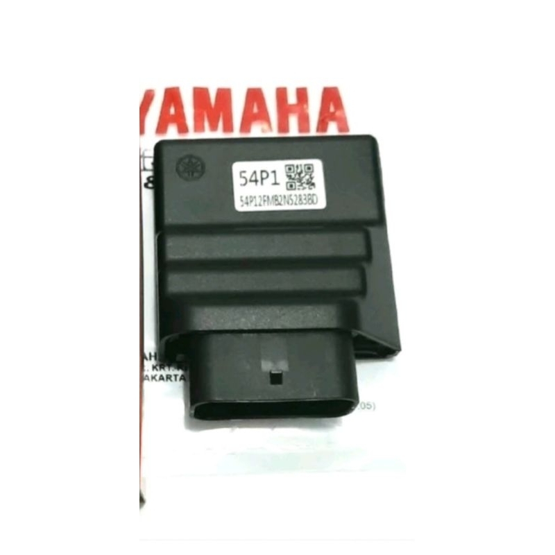 Jual CDI ECCU ECU MIO J MIO SOUL GT 125 XEON GT 125 XRIDE X RIDE 115 ...